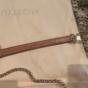 Louis Vuitton | Bags | Authentic Louis Vuitton Eva Crossbody And ...
